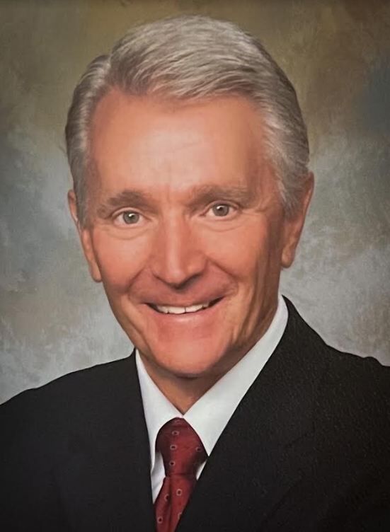 Carl Brent Wallis | News, Sports, Jobs - Standard-Examiner